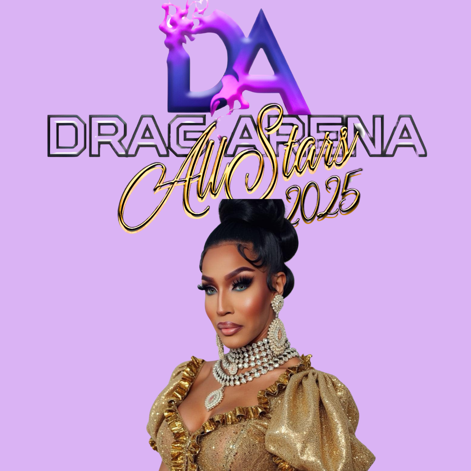 Drag Arena All Stars | Karma